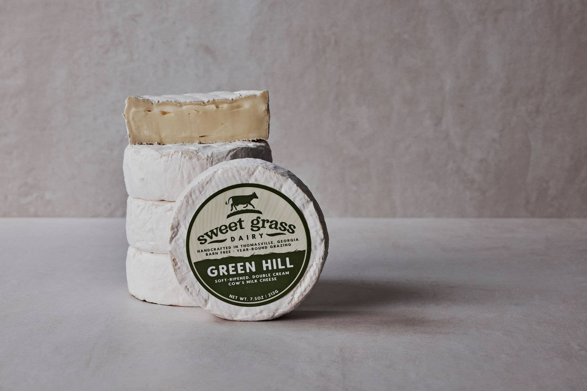 Cheeses — Little Springs Cattle Co