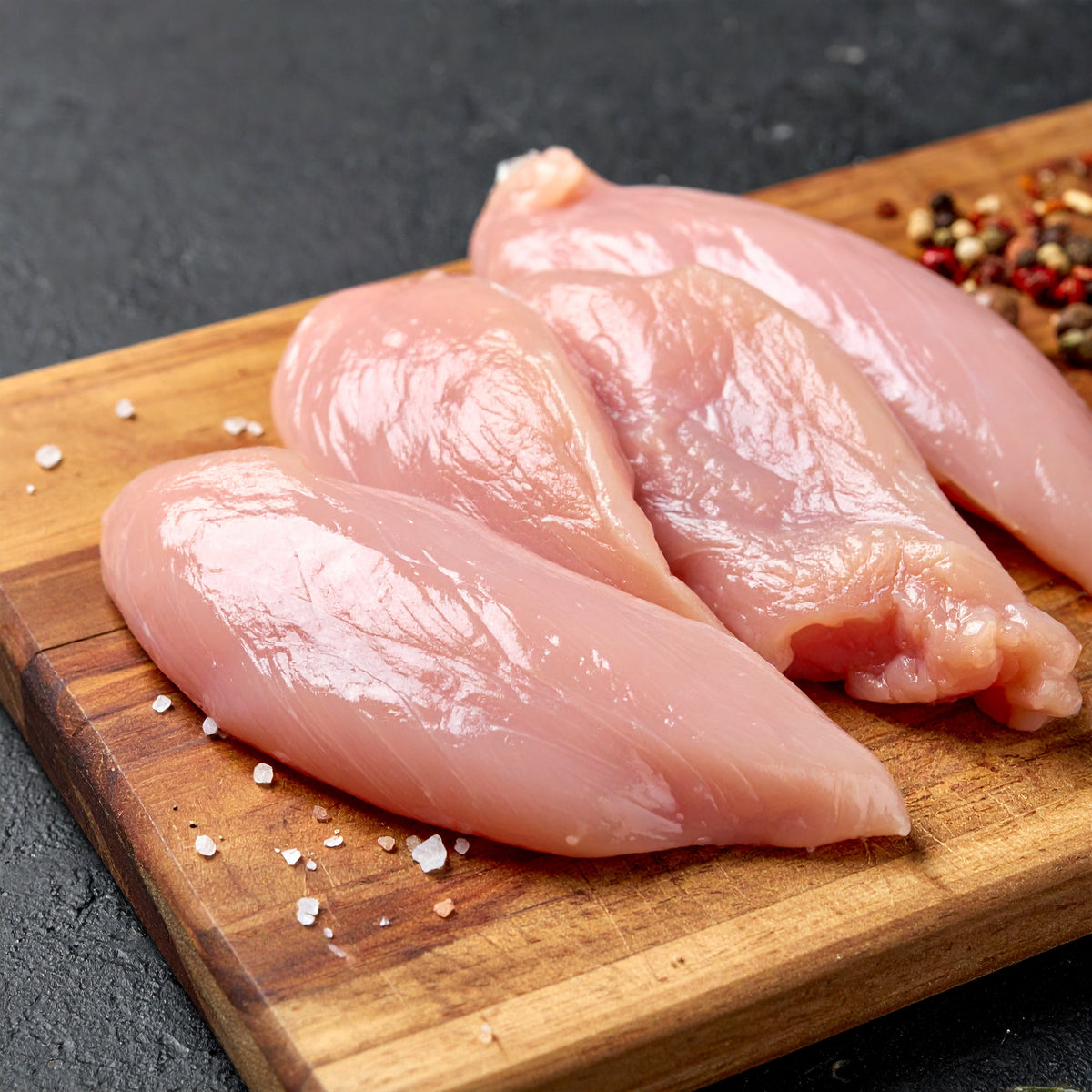 Chicken Tenders — Little Springs Cattle Co