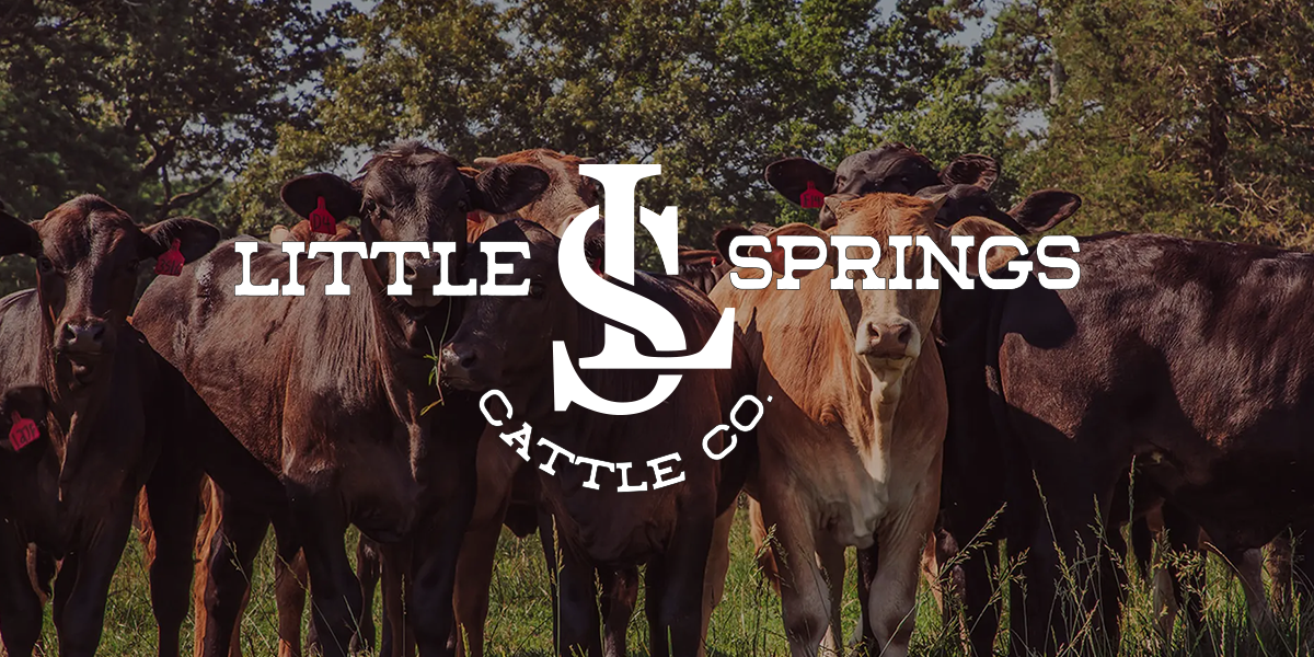 Roots & Leaves — Little Springs Cattle Co