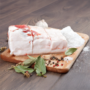 Pork Leaf Lard — Little Springs Cattle Co